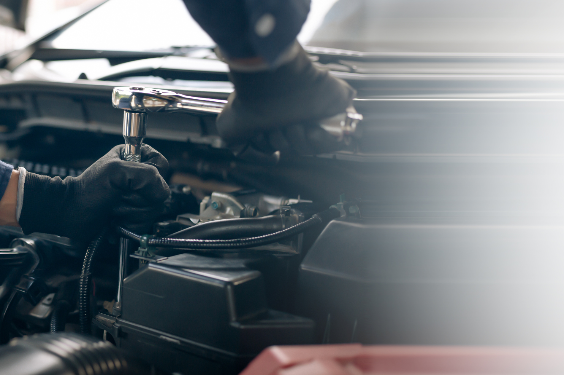 Maintenance Leasing Guide | Intelligent Fleet Management