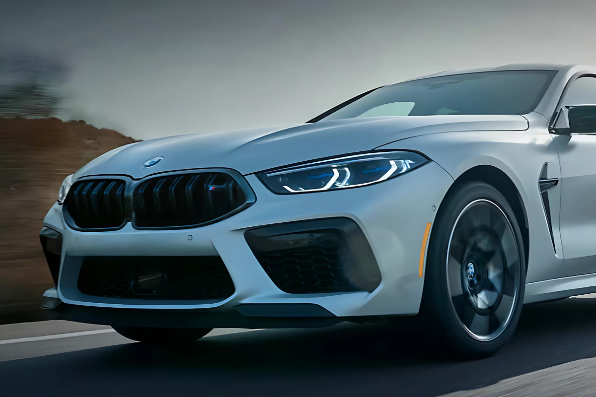 BMW’s AI Advancements Explained