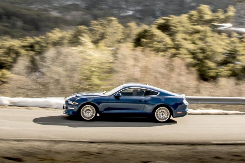 Ford Personal Lease Offers | Contract Hire Deals