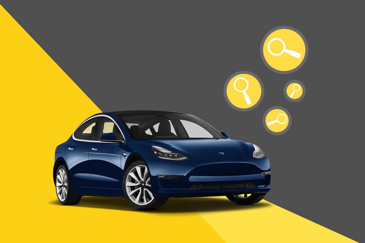 Finding Your Perfect Car | Willow Leasing