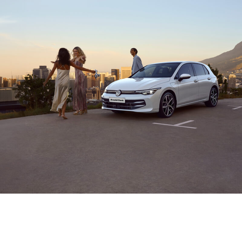 Affinity Car Scheme | Arnold Clark Leasing