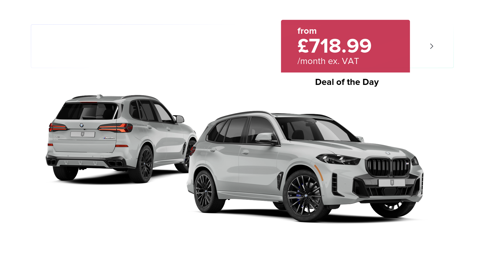 Car leasing in the UK | Lease a car today