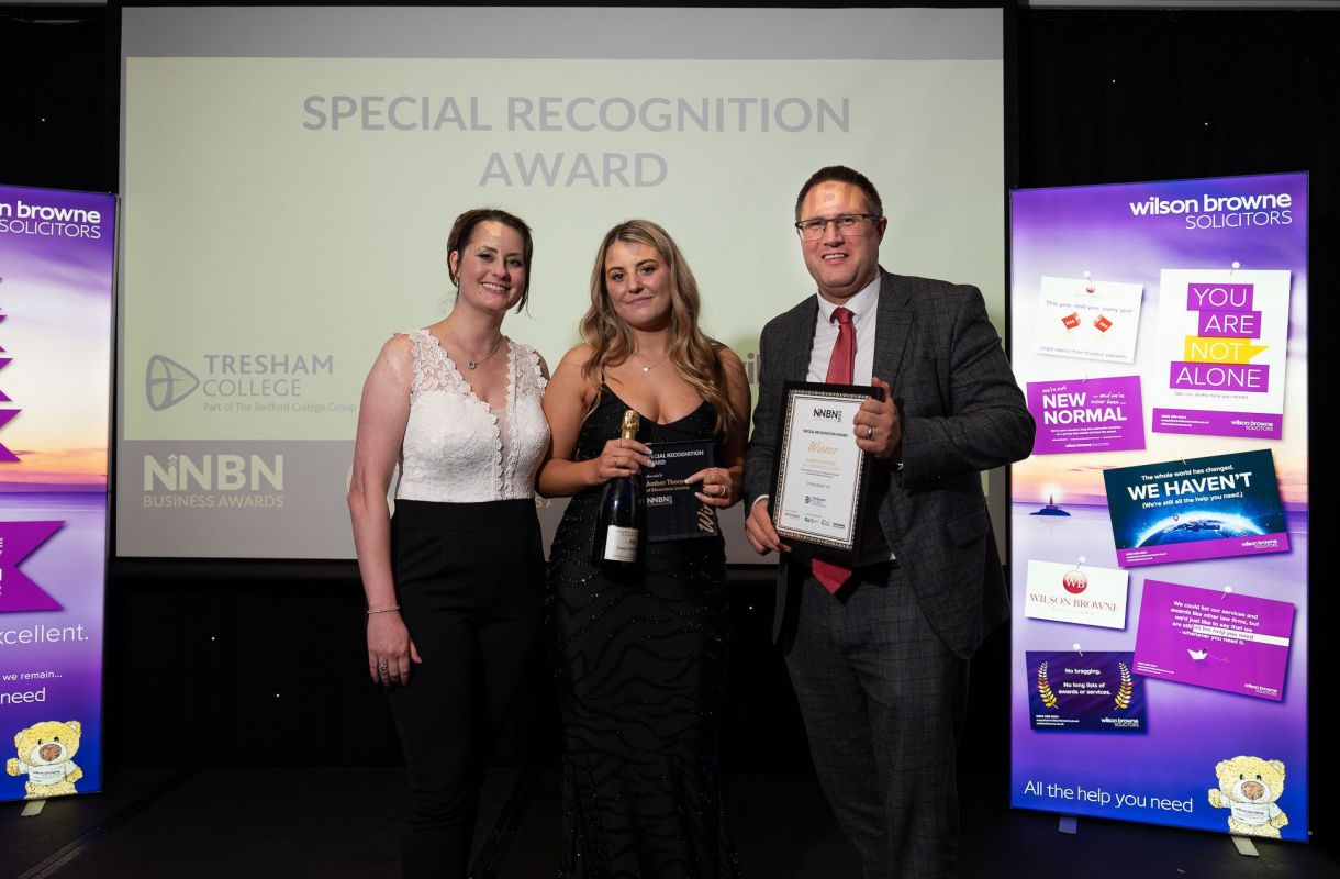 Award-Winning Leasing Broker | Silverstone Leasing’s Industry Recognition