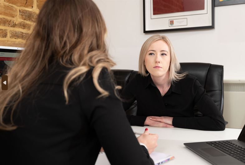 Meet the Team | Get to Know the Experts Behind Silverstone Leasing