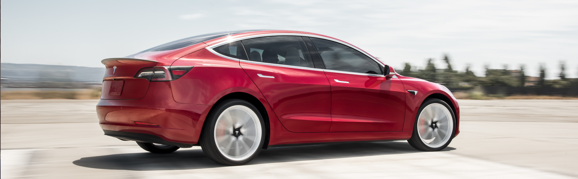 Tesla Model 3 car review: the all-electric executive - Pure Vehicle Leasing