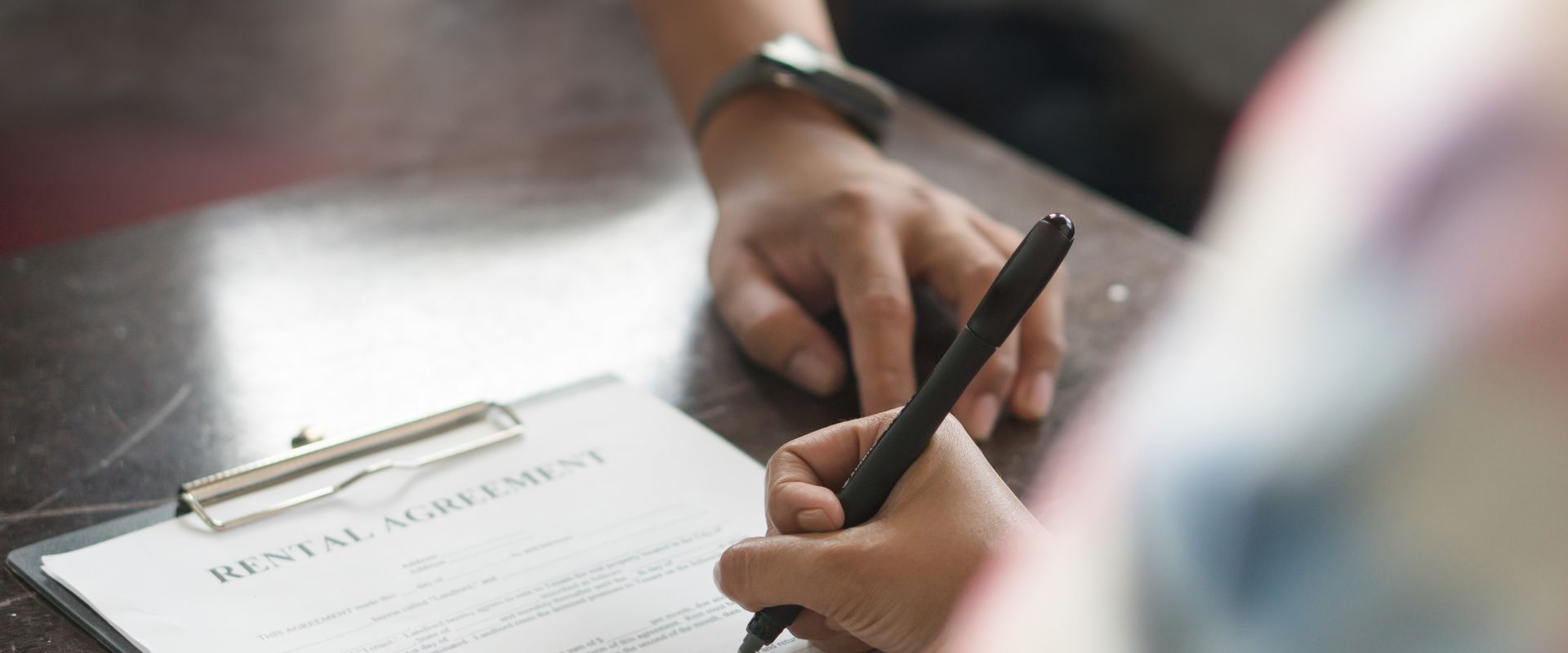 A guide to personal leasing | AMT Auto UK