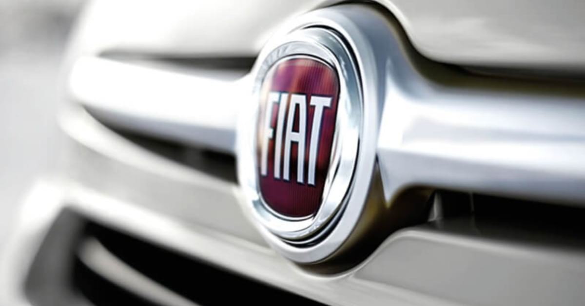 Fiat Lease Deals & Contract Hire | Willow Leasing