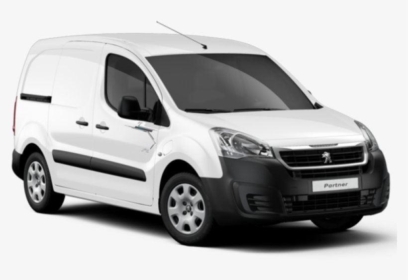 Choosing The Right Van | Van Leasing Guide